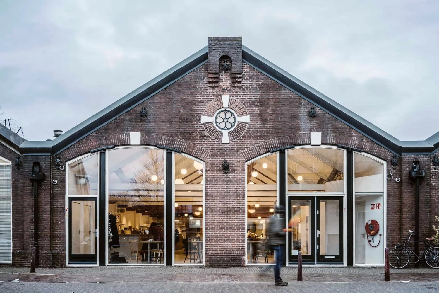 Restaurant Entrepot genomineerd voor de Entree Awards | unTill