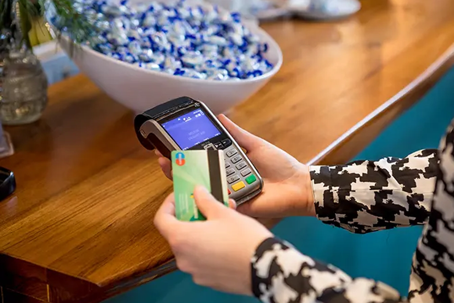 Checklist: pinautomaat aanschaffen? Hier moet je op letten! - unTill