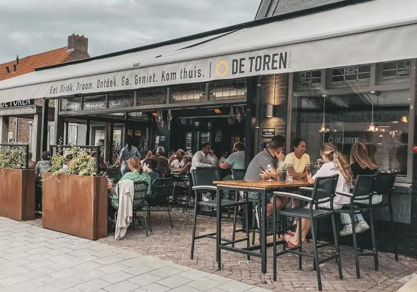 De Toren creëert tijd voor de gast met slimme horecaoplossingen | unTill