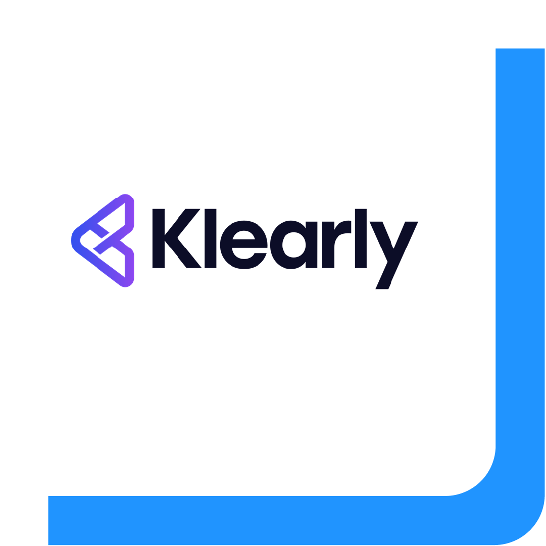 Klearly - unTill horeca kassasystemen