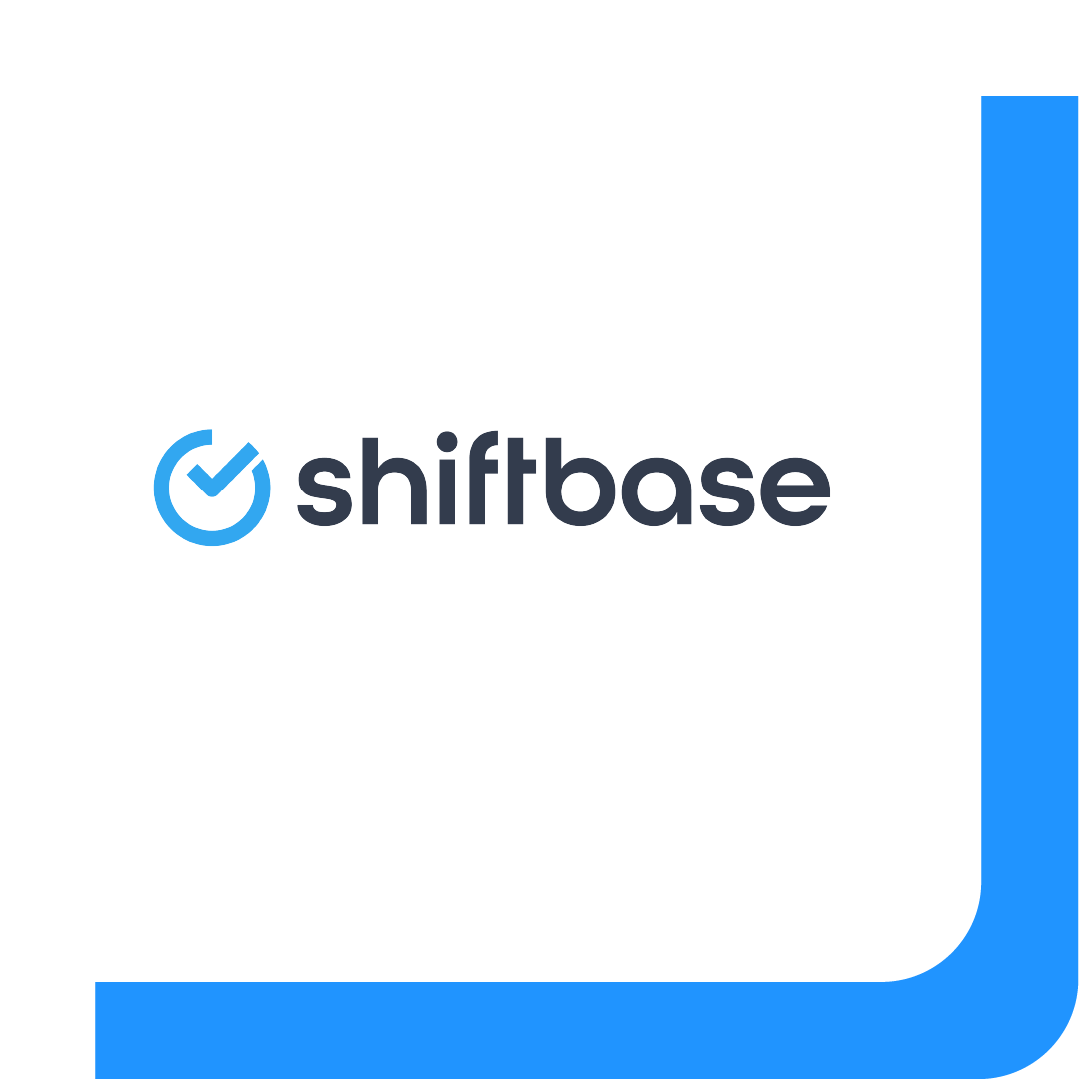 Shiftbase - unTill horeca kassasystemen